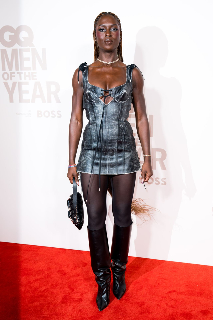Image of Jodie Turner-Smith