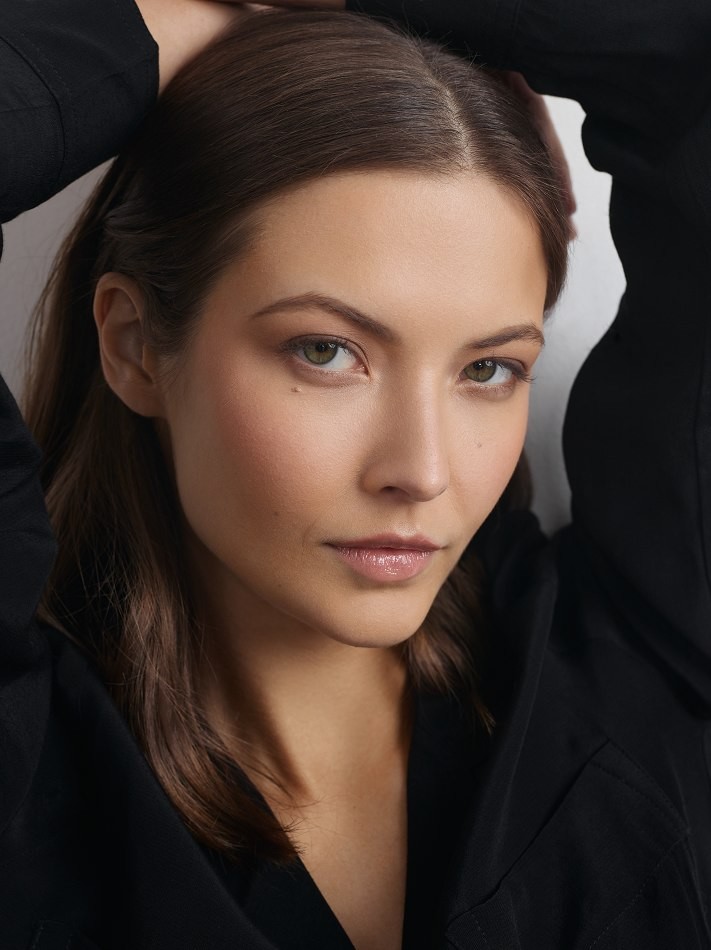 Picture of Kateryna Koshevoy