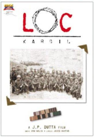 Picture of LOC: Kargil