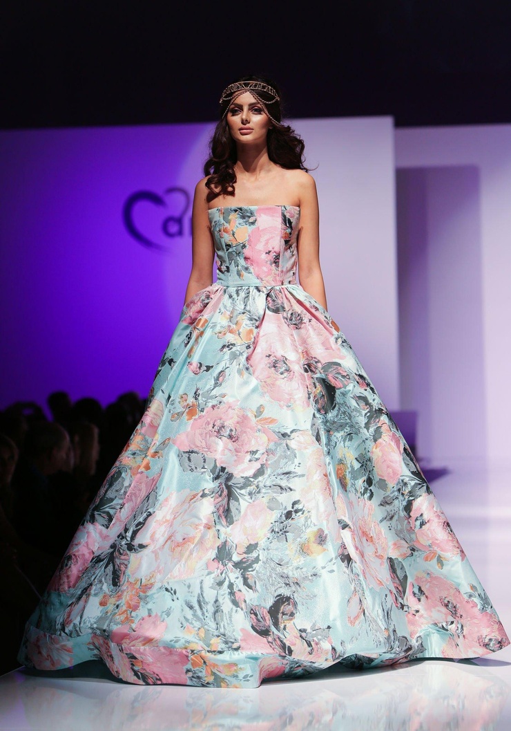 Mahlagha Jaberi - Michael Costello (Stello) - Runw
