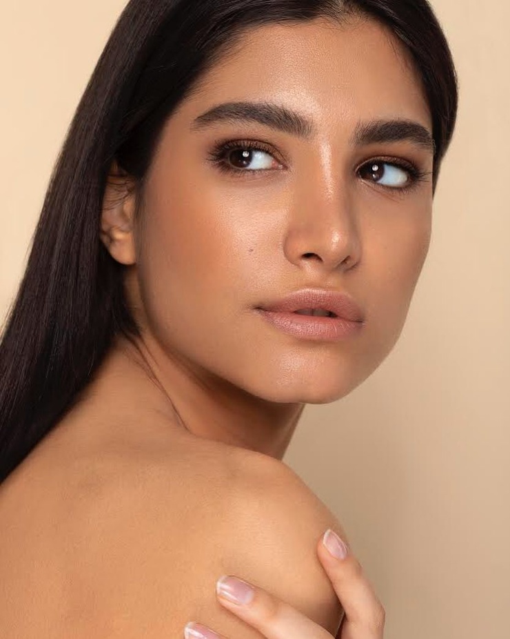 Picture of Donya Shahidi