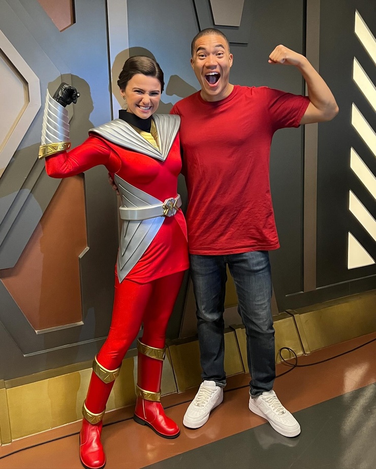 Picture of Hunter Deno