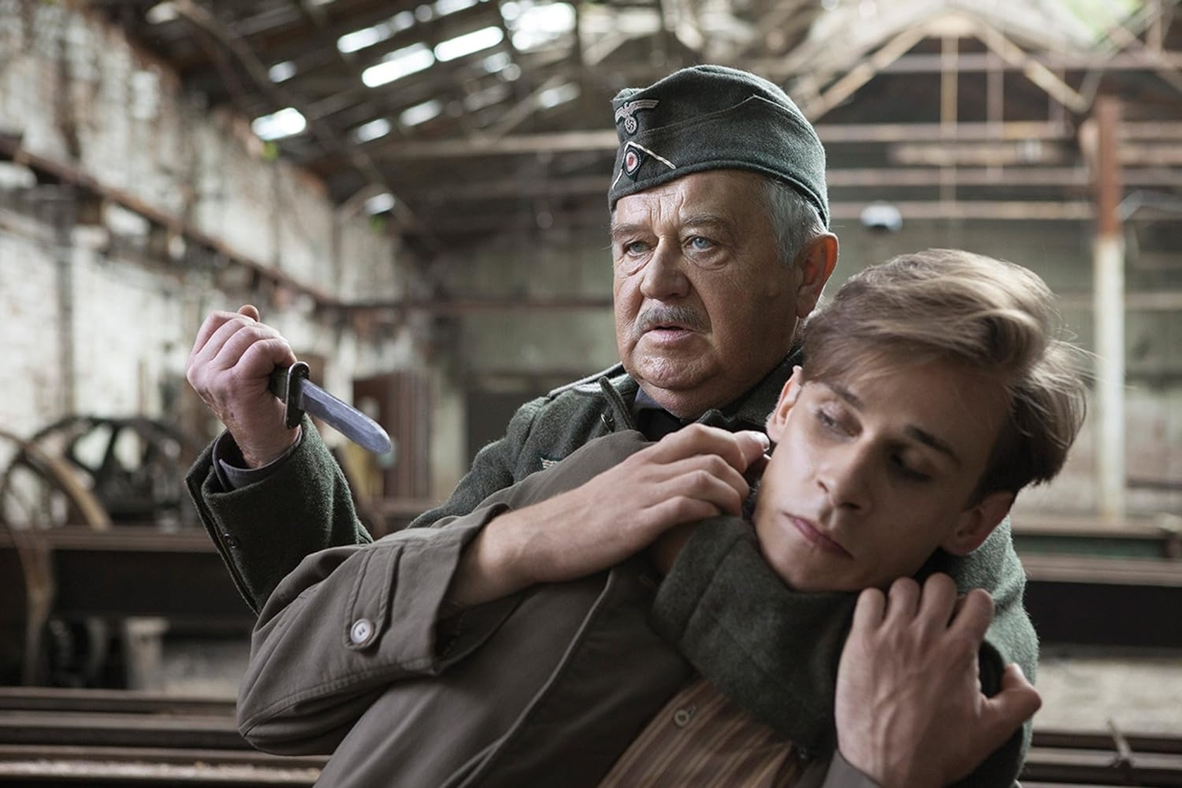 Picture of Kamienie na szaniec