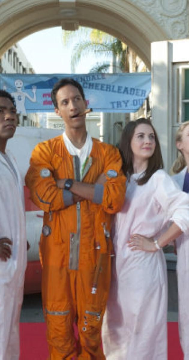 Basic Rocket Science (2010) image