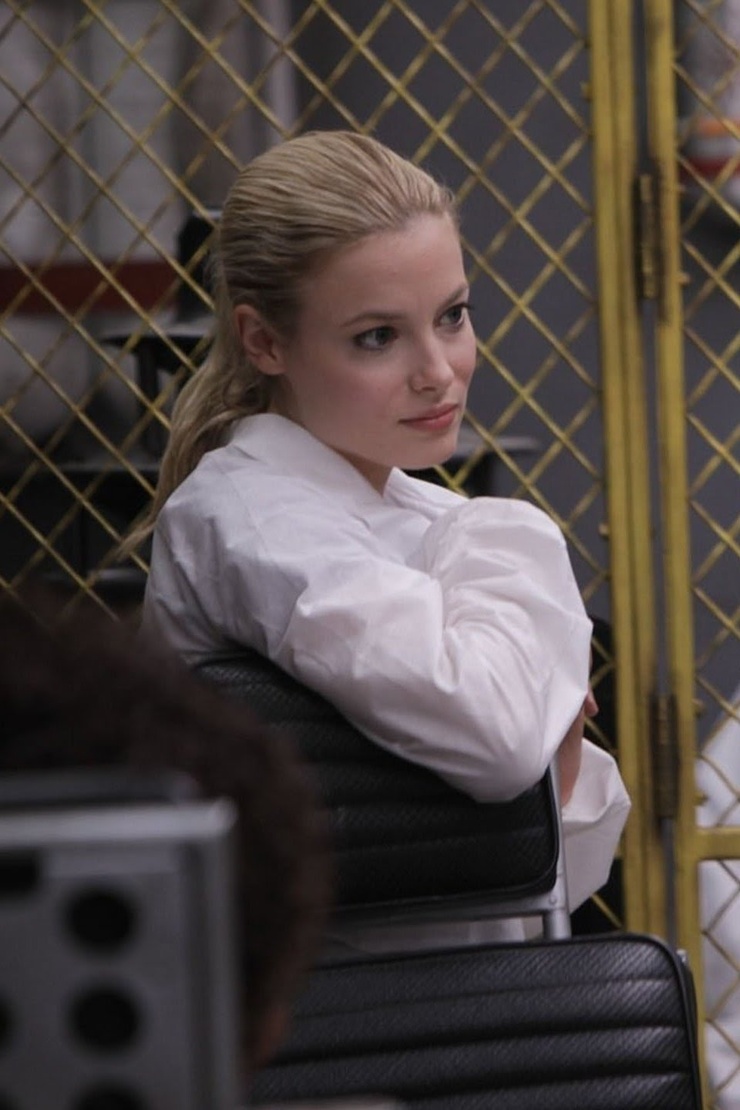 Picture of Basic Rocket Science (2010)