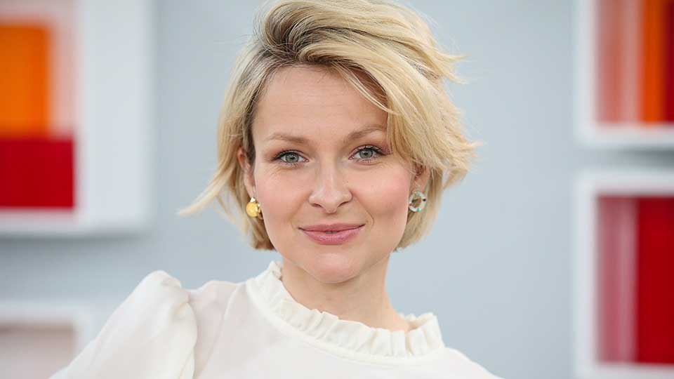 Marieta Żukowska
