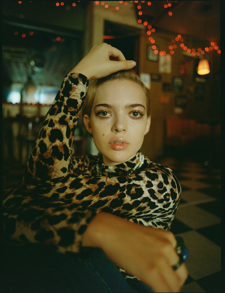 Picture of Logan Polish