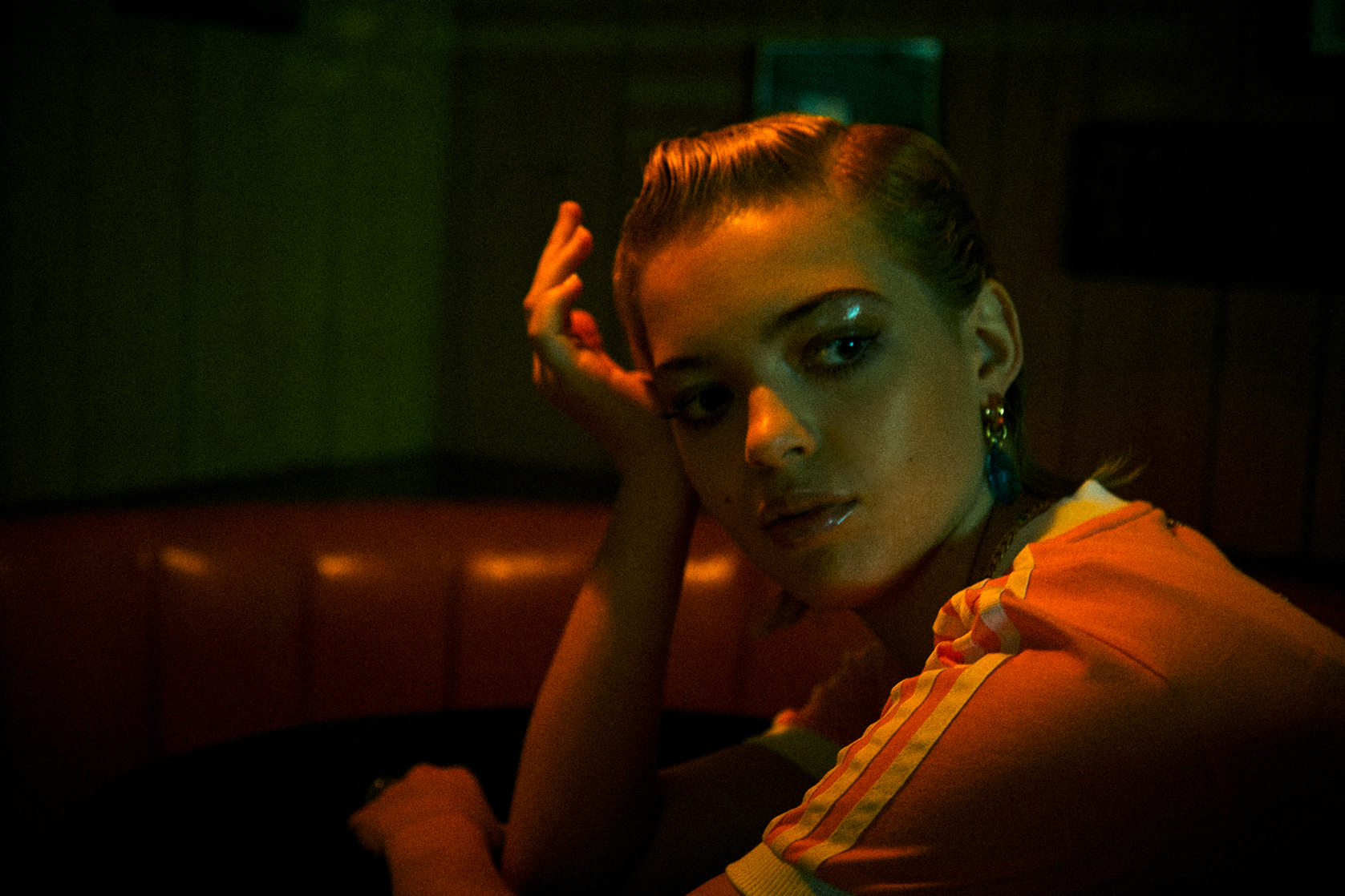 Image of Logan Polish