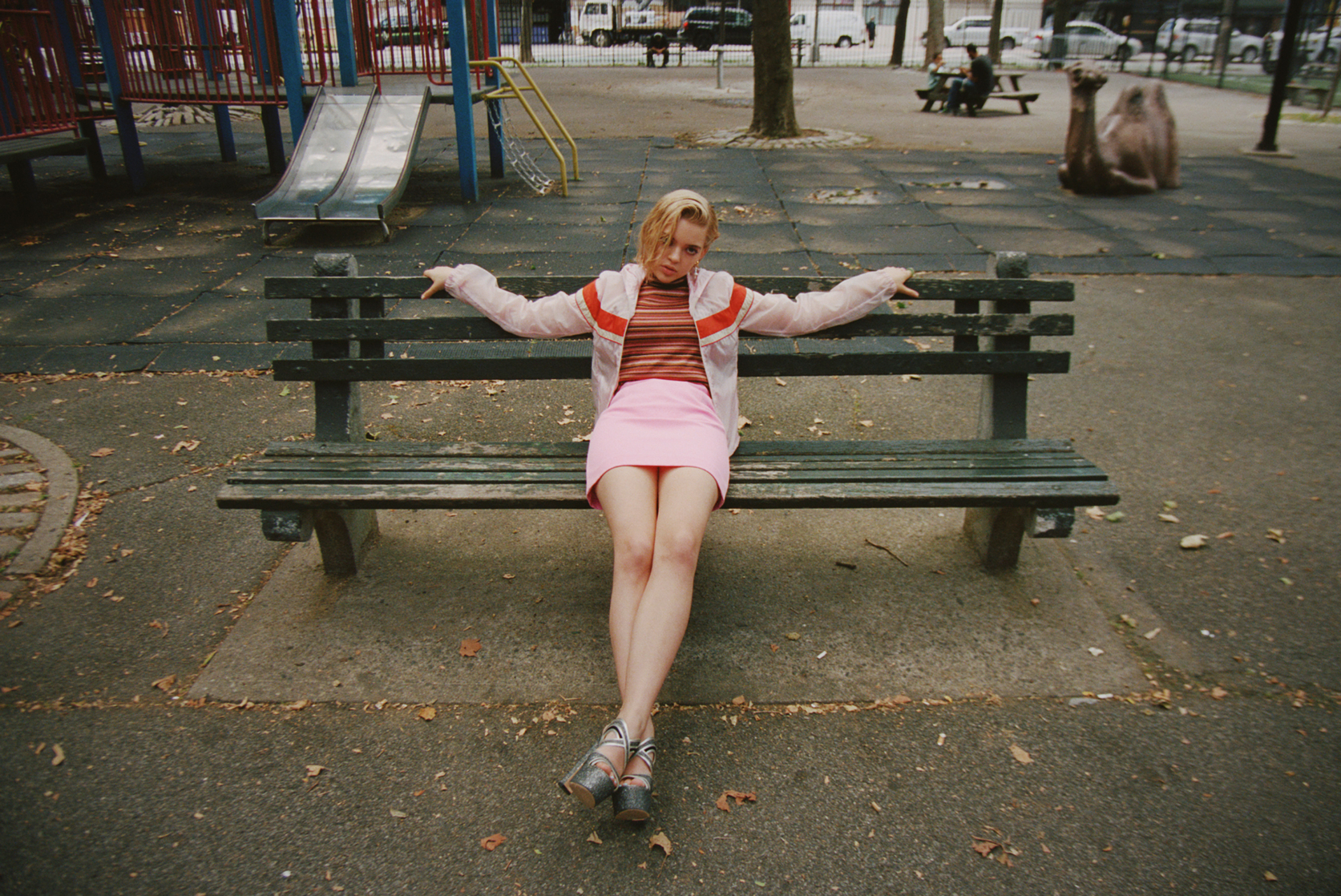 Picture of Logan Polish