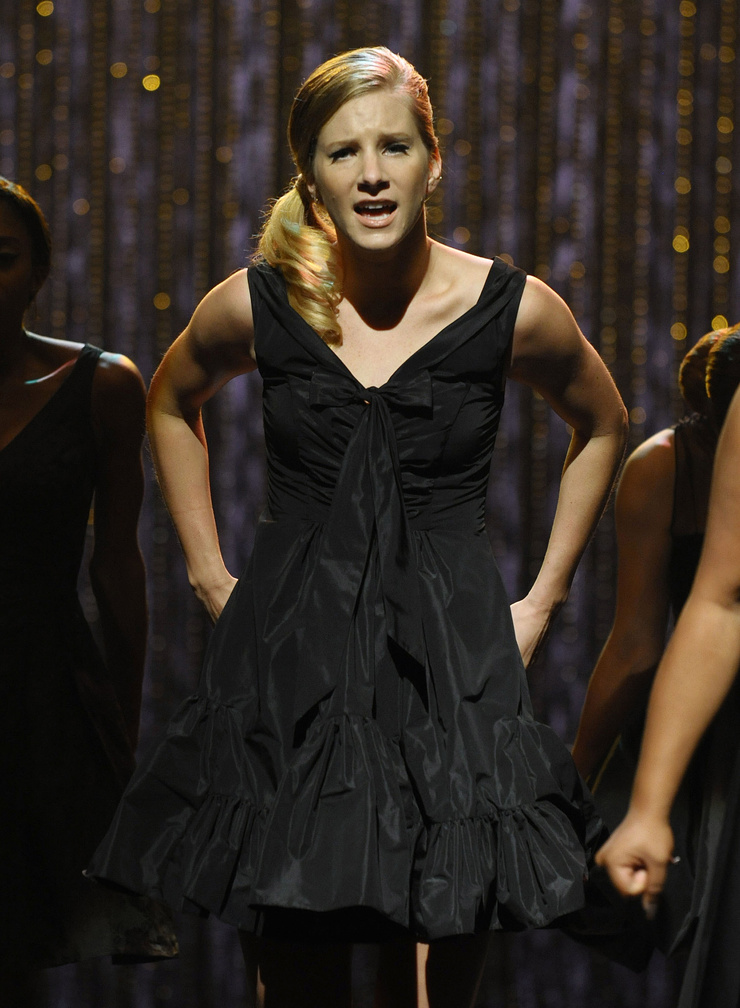 Picture of Heather Morris