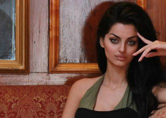 Mahlagha Jaberi - Before the Fame - 2007/2012