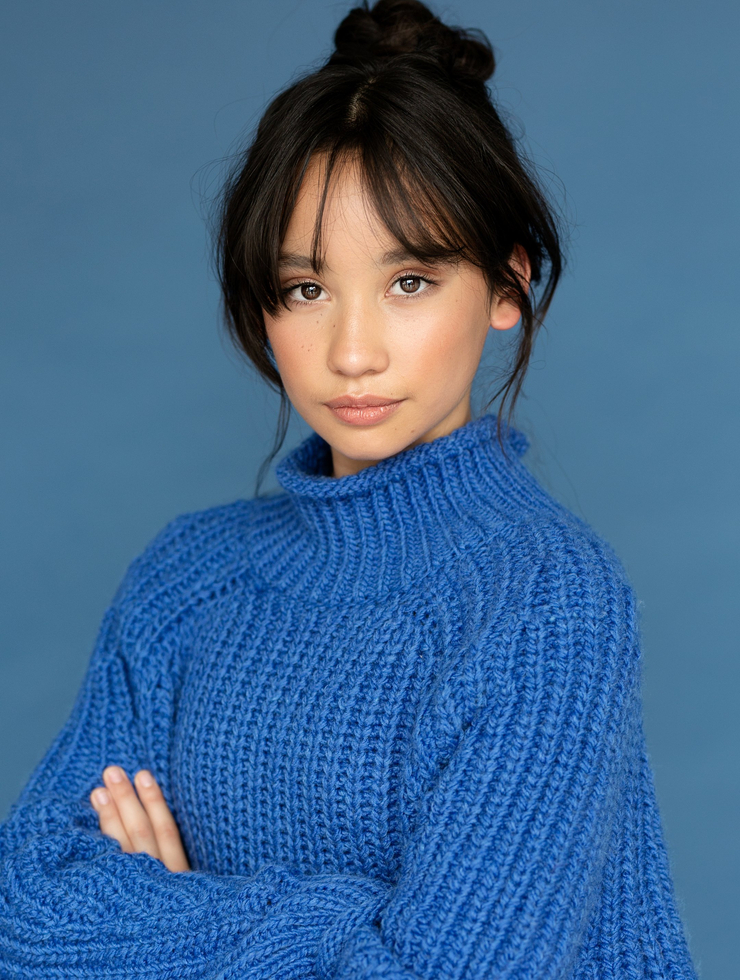 Picture of Ava Cheung