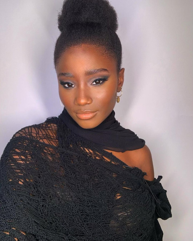 Picture of Karidja Touré