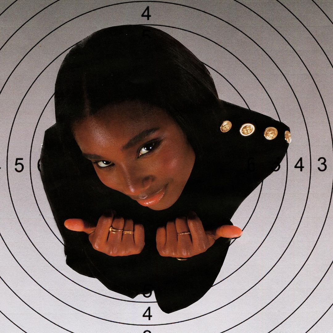 Picture of Karidja Touré