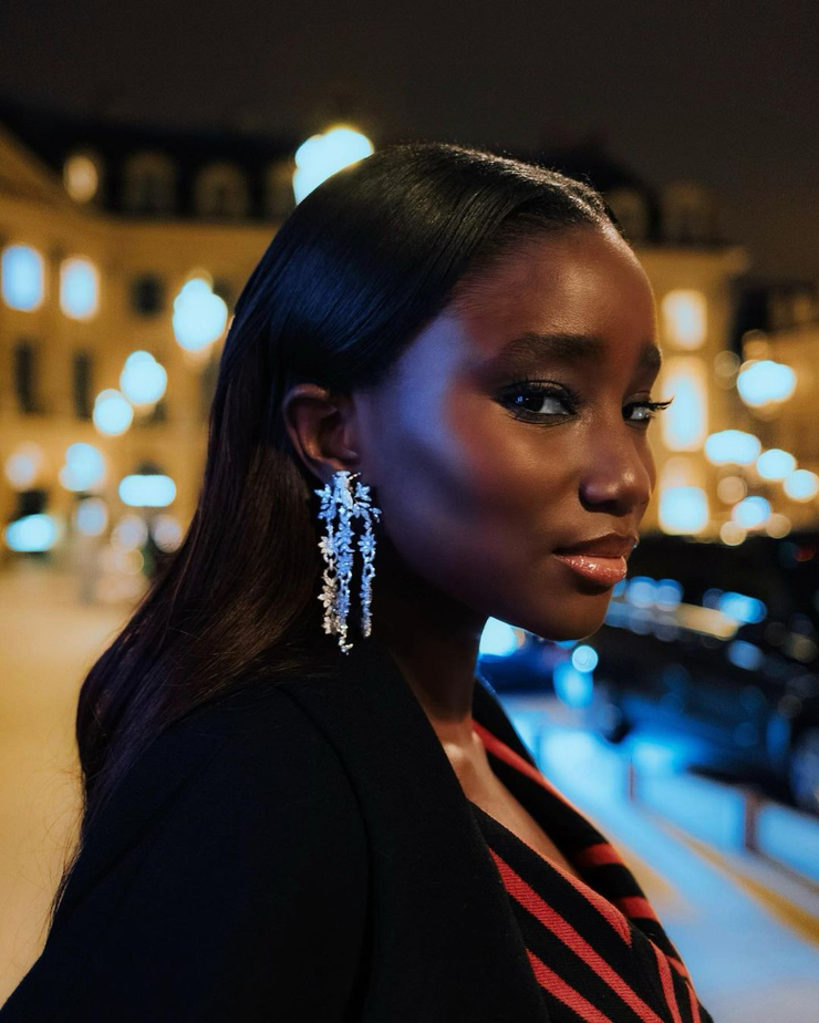 Picture of Karidja Touré