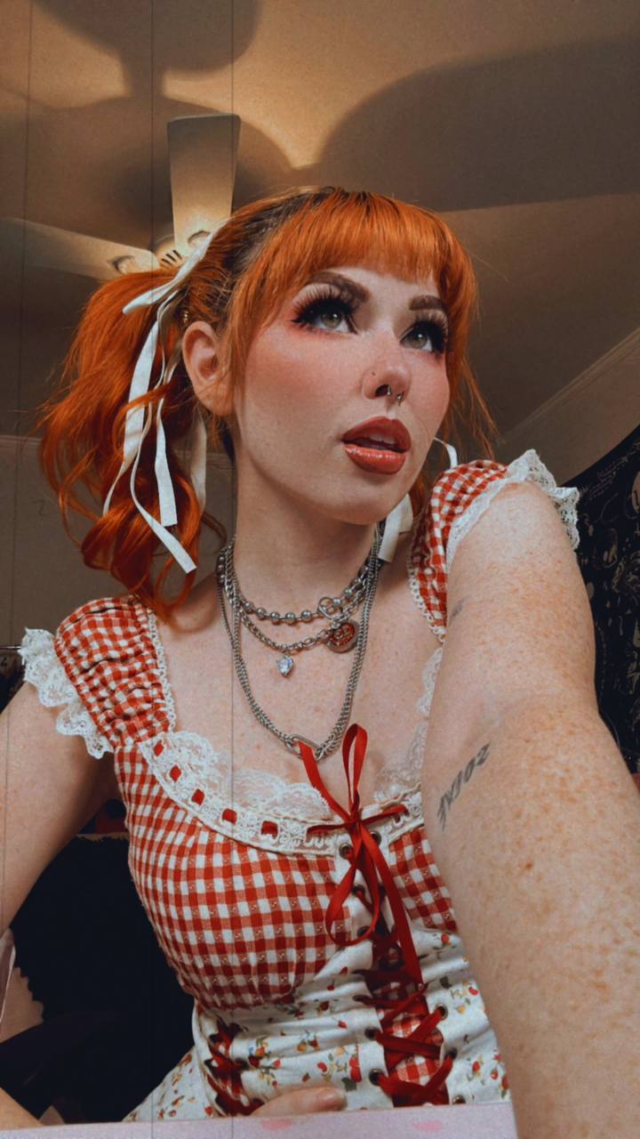 Picture of Saige Ryan Campbell