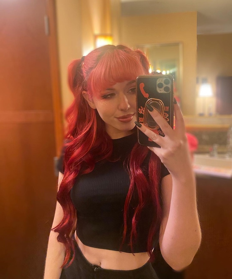 Saige Ryan Campbell image