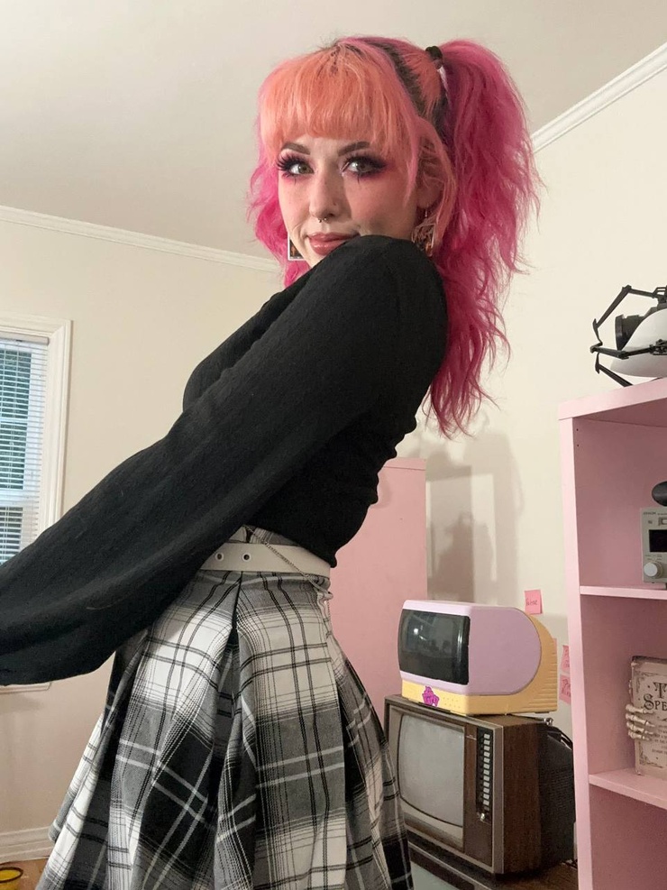 Picture of Saige Ryan Campbell