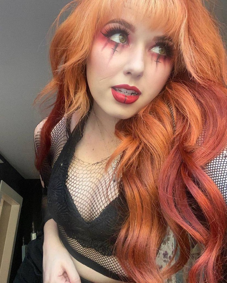 Image of Saige Ryan Campbell