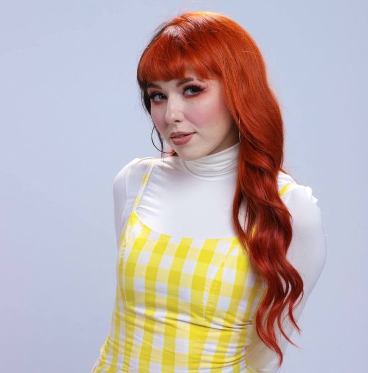 Picture of Saige Ryan Campbell