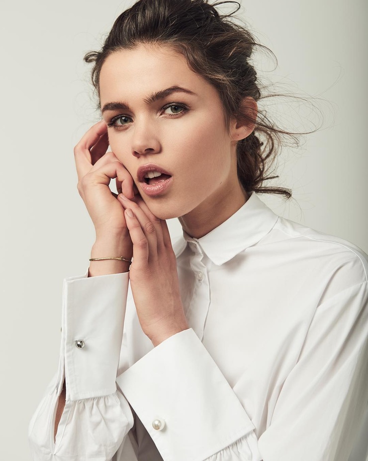 Picture of Florine Tielman