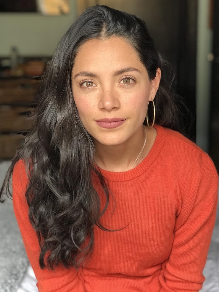 Picture of Asenneth del Toro