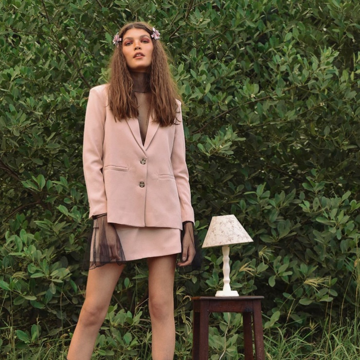 Picture of Ana Portugal