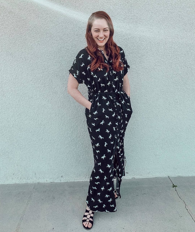 Picture of Summer Bellessa