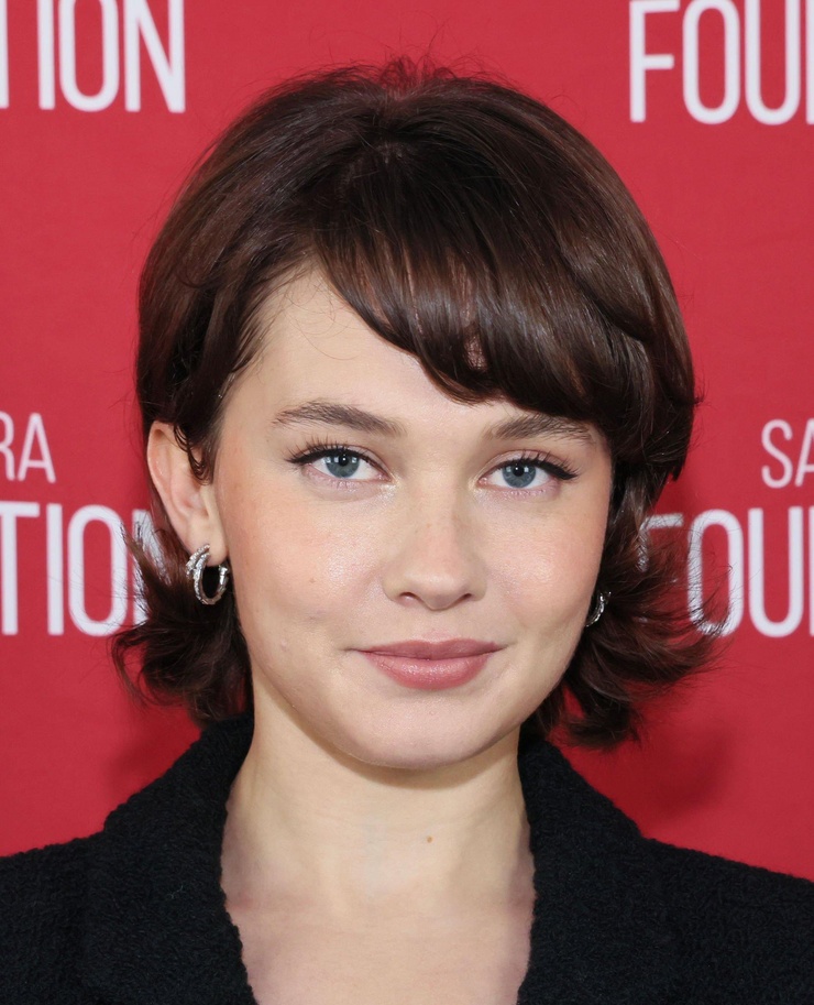 Picture of Cailee Spaeny