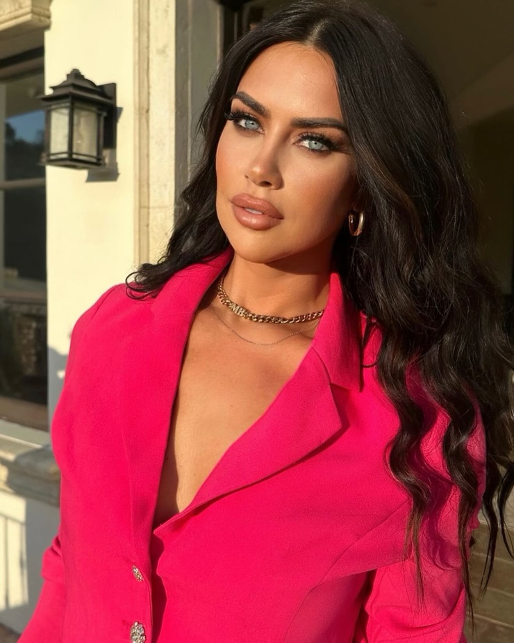 Picture of Mattie Breaux