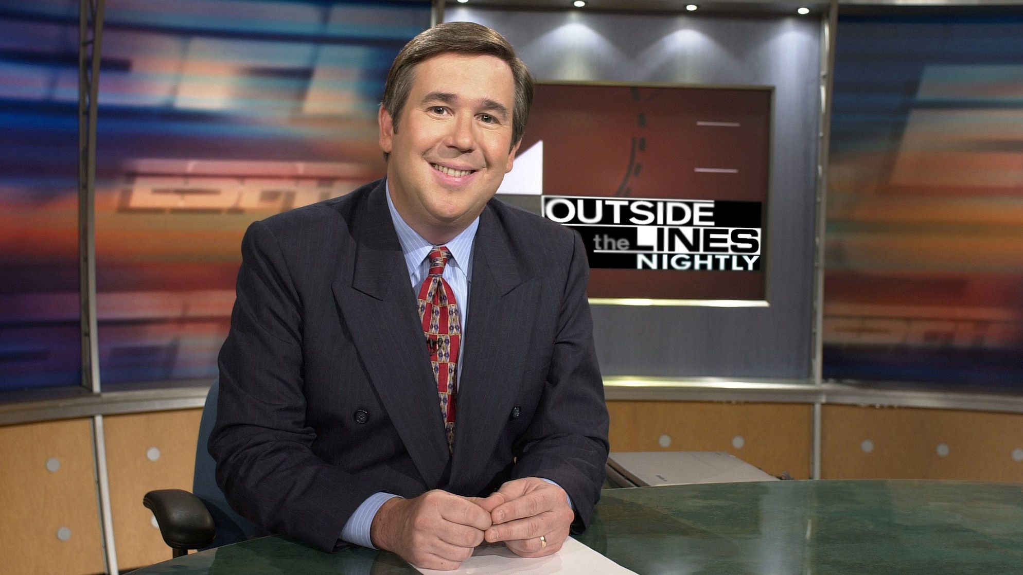 Bob Ley picture