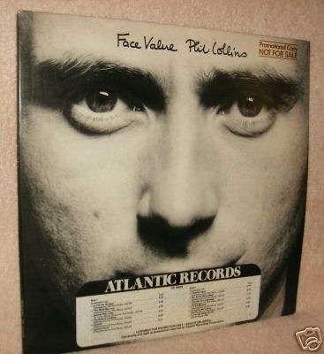 Picture of Face Value