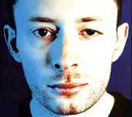 Picture of Thom York