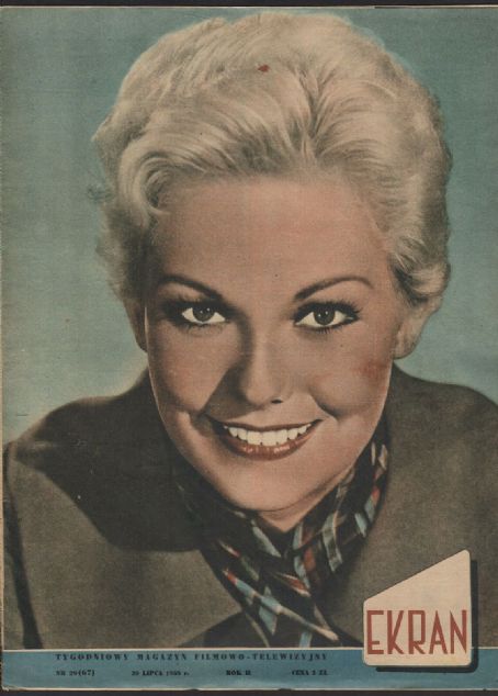 Picture of Kim Novak