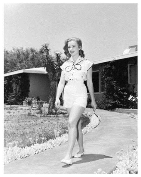 Picture of Piper Laurie