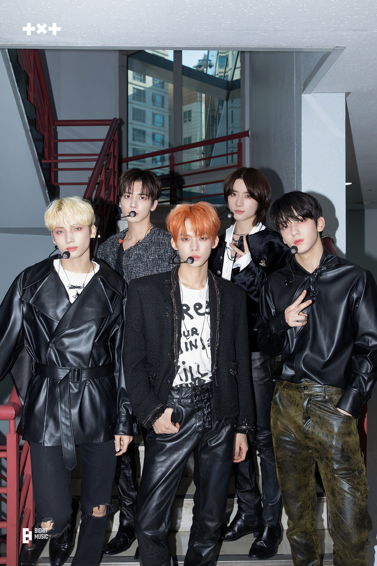 Picture of TXT