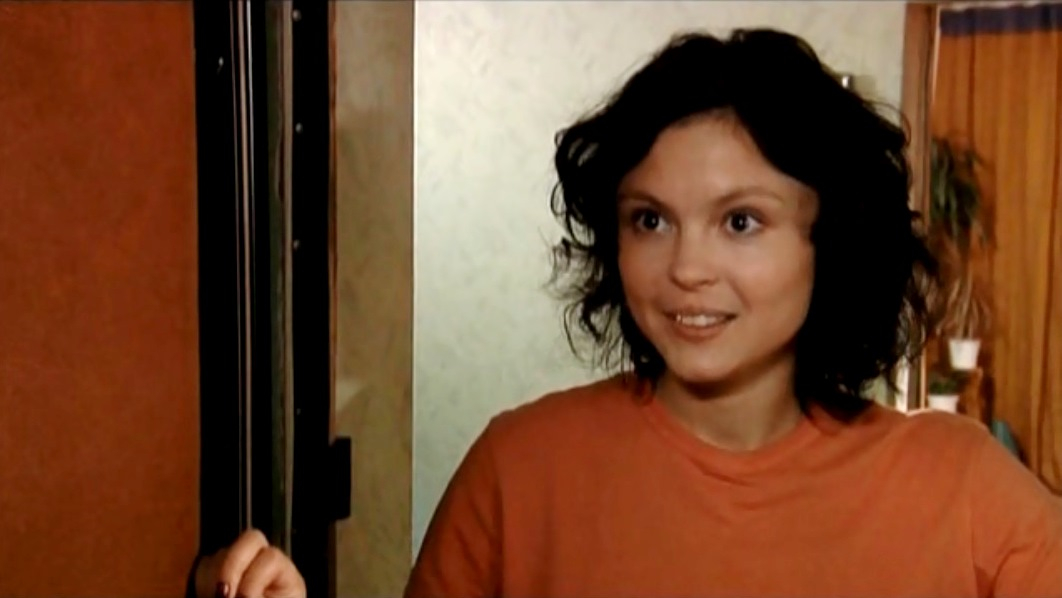 Picture of Yuliya Polubinskaya