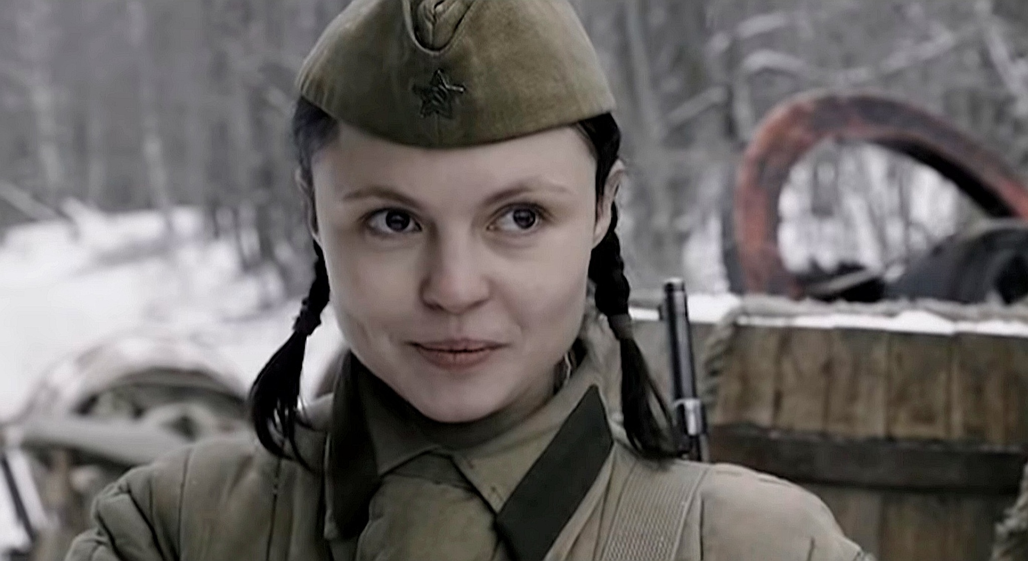 Picture of Yuliya Polubinskaya