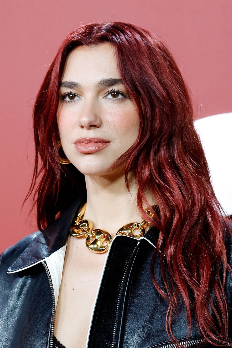 Image of Dua Lipa