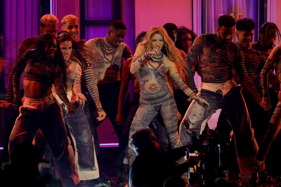 Picture of Shakira