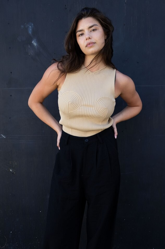 Picture of Lauren Searle