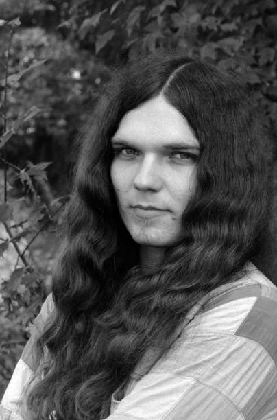 Gary Rossington