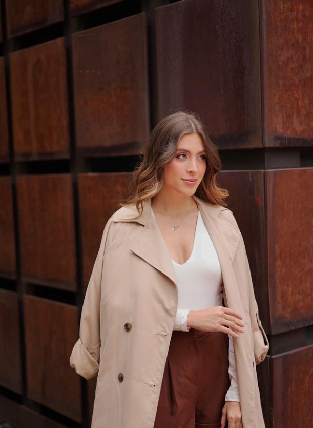 Picture of Estefanía Duque