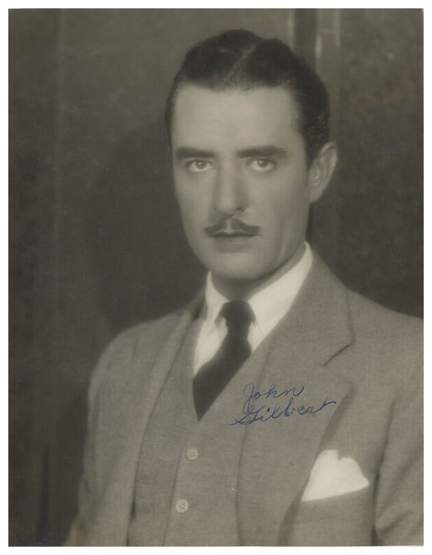 John Gilbert