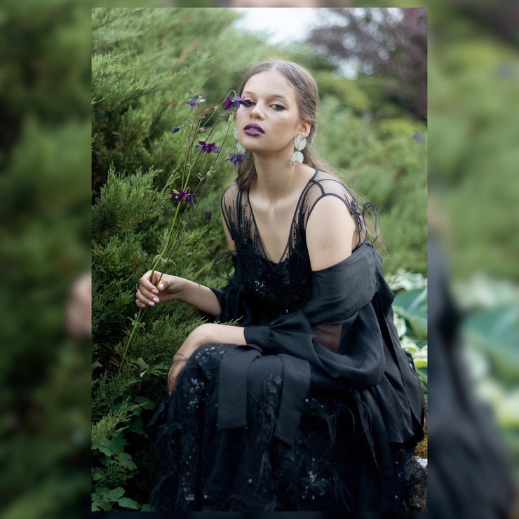 Picture of Hanna Tuuksam