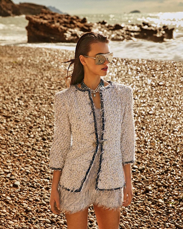 Picture of Eva Hooft