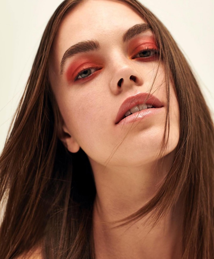 Picture of Eva Hooft