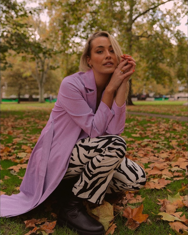 Chelsea Batchelor image