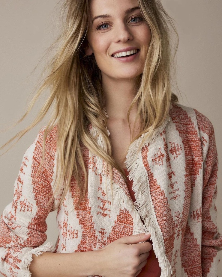 Image of Felice Fleur