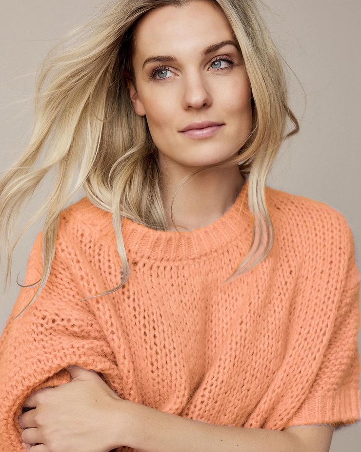 Picture of Felice Fleur